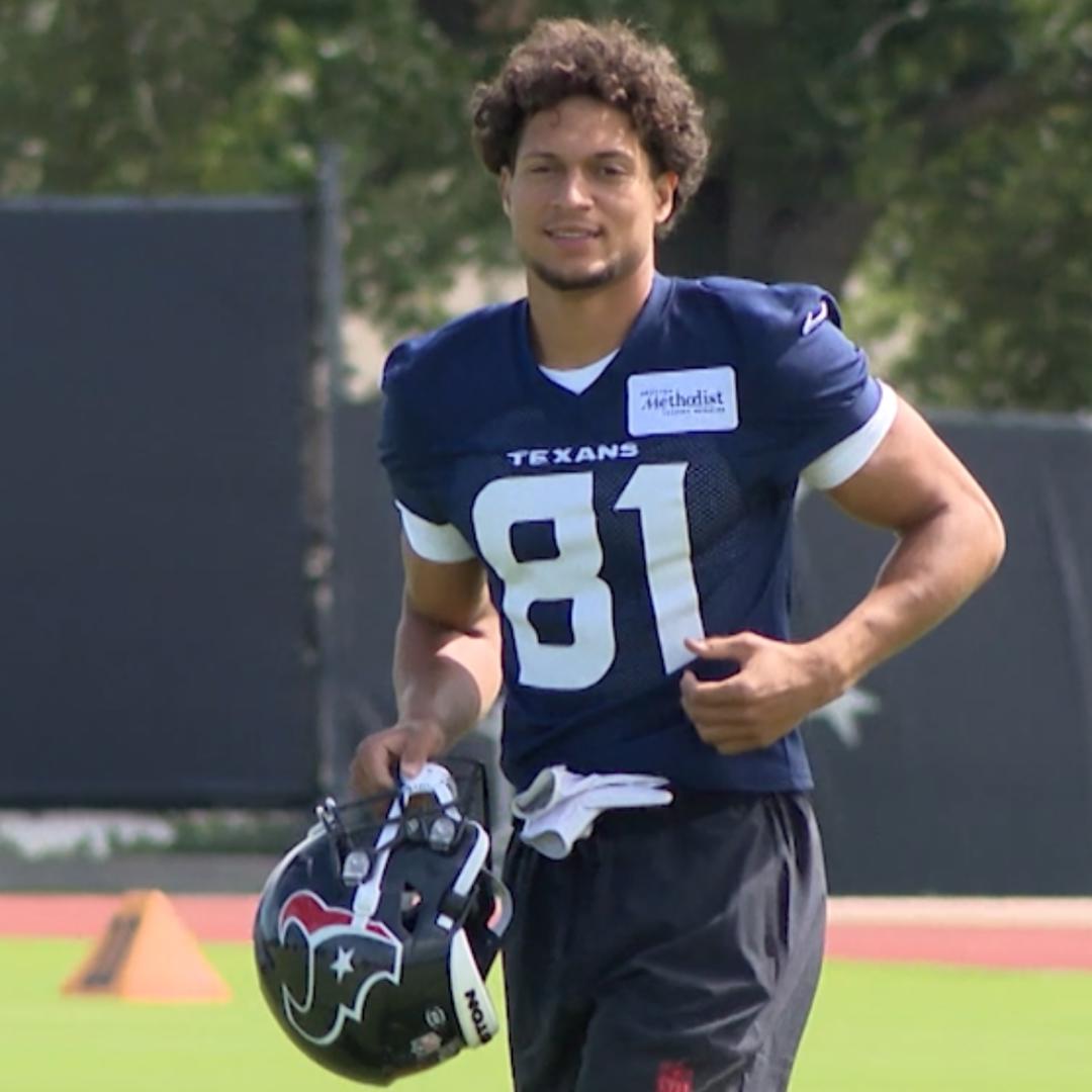 Eyes on Broncos RJ Harvey as rookies report Wednesday for training camp ...