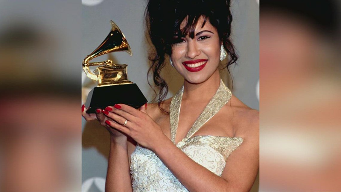 Selena Quintanilla to release new posthumous single on July 29 | 9news.com