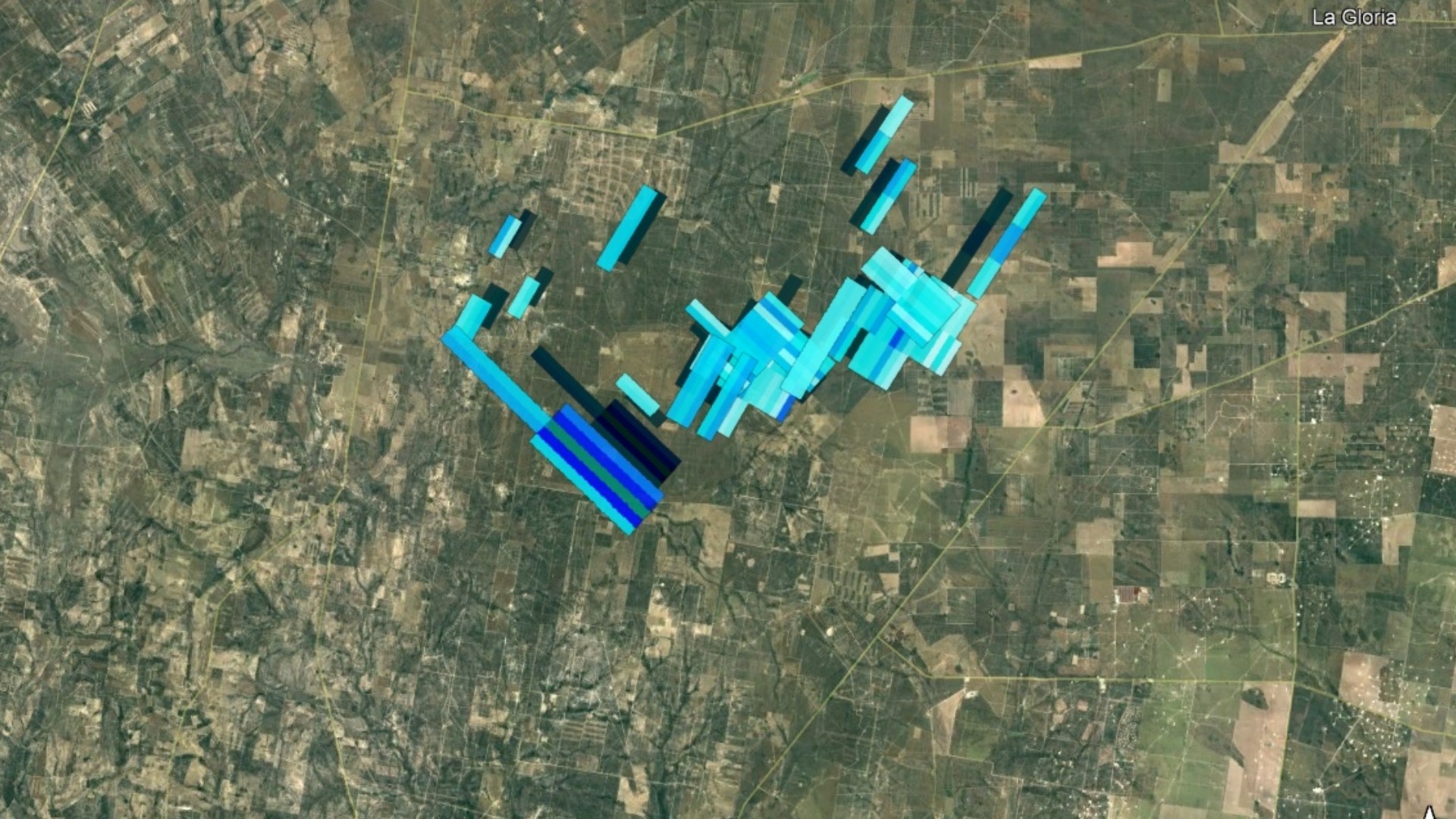 NASA confirms meteor in South Texas | 9news.com