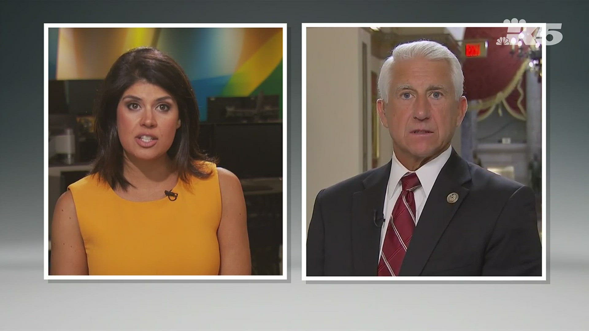 Rep. Dave Reichert will not seek re-election after 7 terms | 9news.com