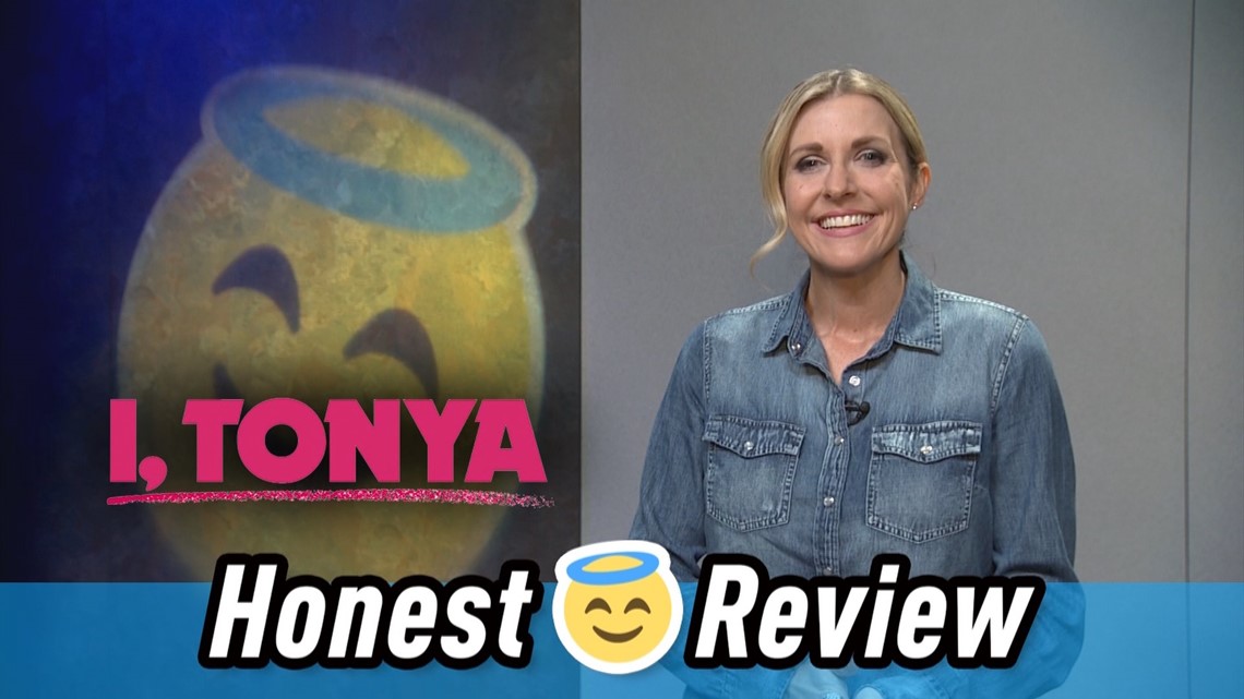 'I, Tonya' Movie Review - Honest Reviews with Kim Holcomb | 9news.com