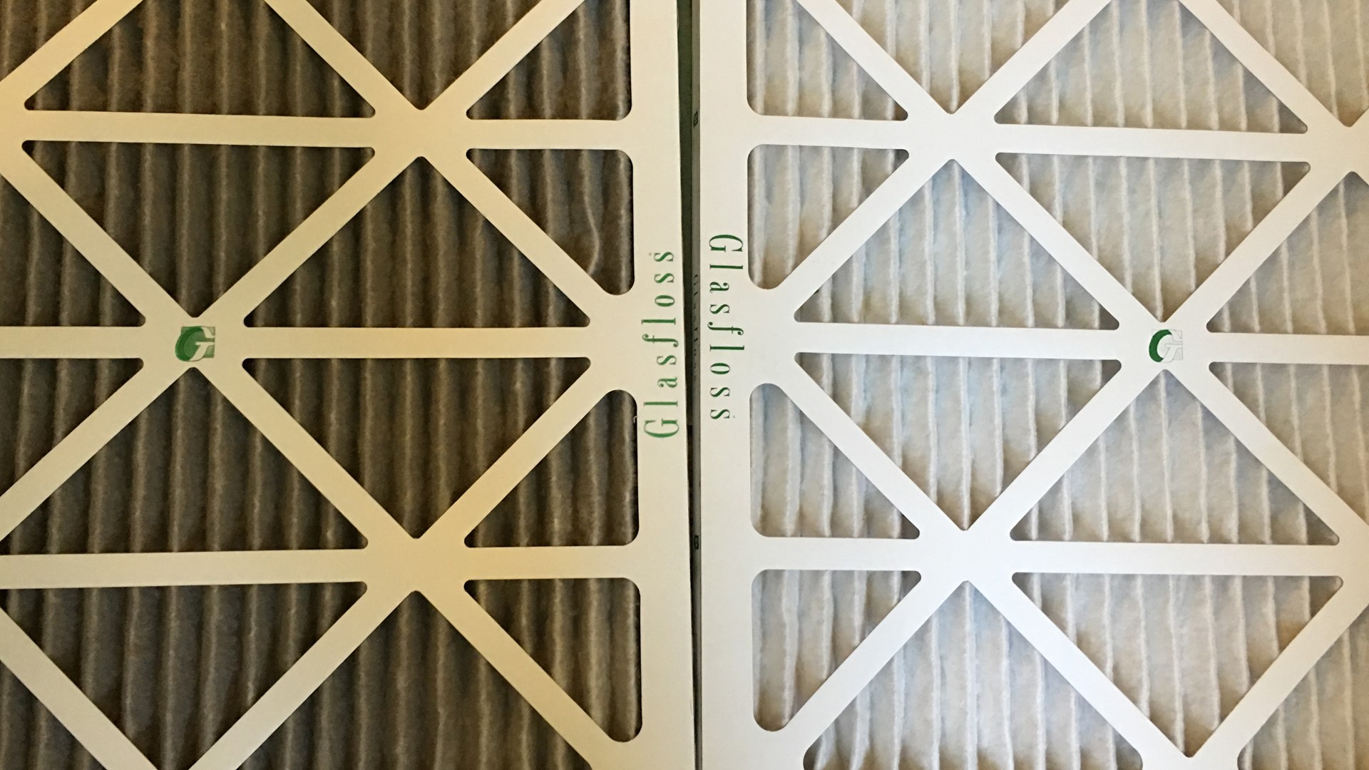 How to make a DIY air filter for wildfire smoke | 9news.com