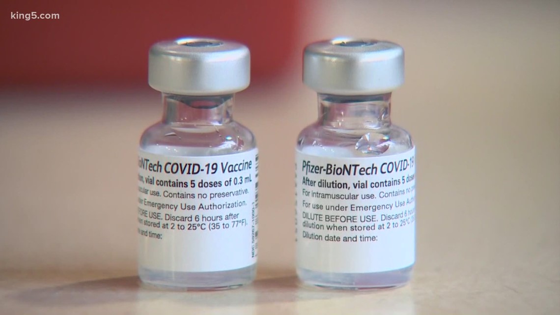 Moving to phase 1B: CDPHE answers questions about COVID vaccine ...