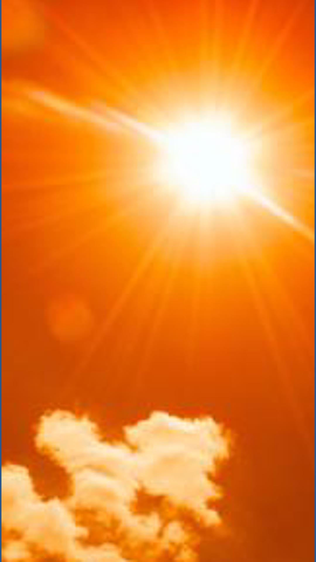 A look at the hottest temps ever recorded in Colorado | 9news.com