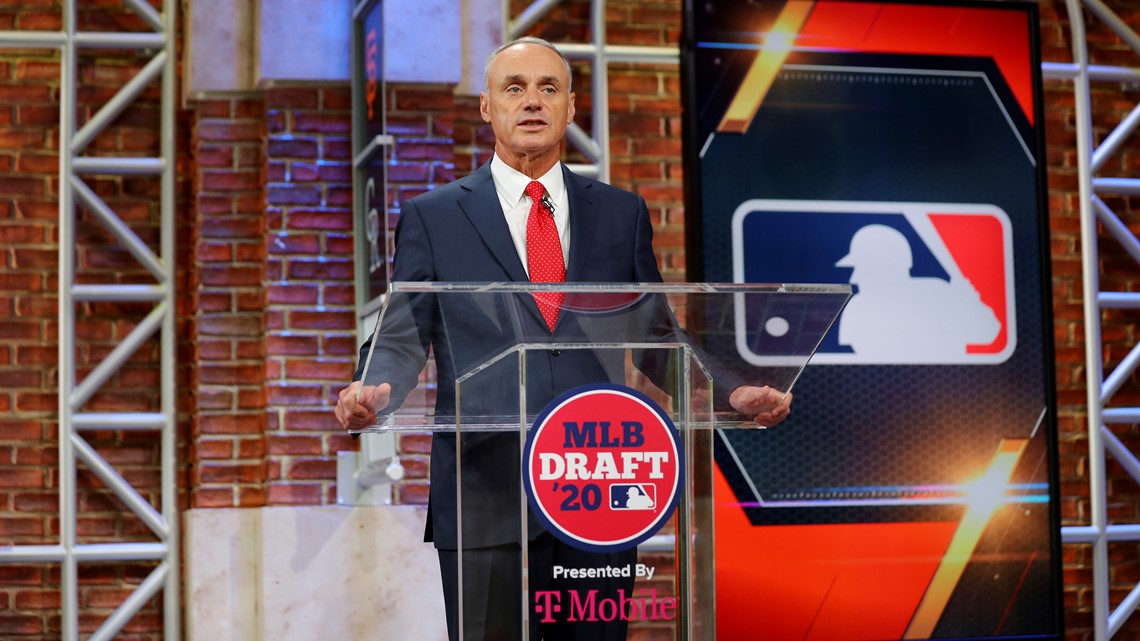 Baseball players say talks futile, tell MLB to order work return ...