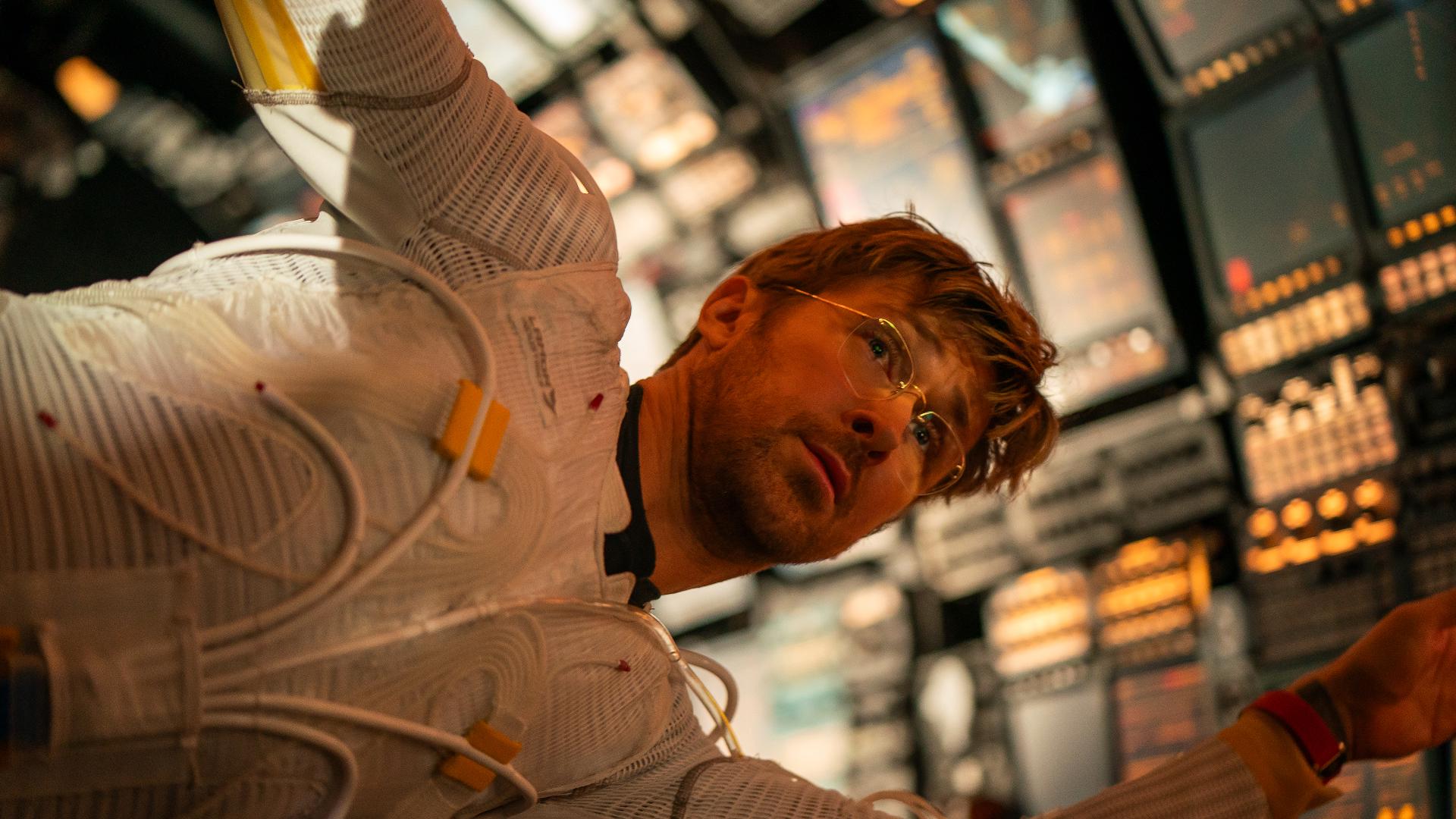 'Project Hail Mary' flies to $54.5 million second weekend, horror ...