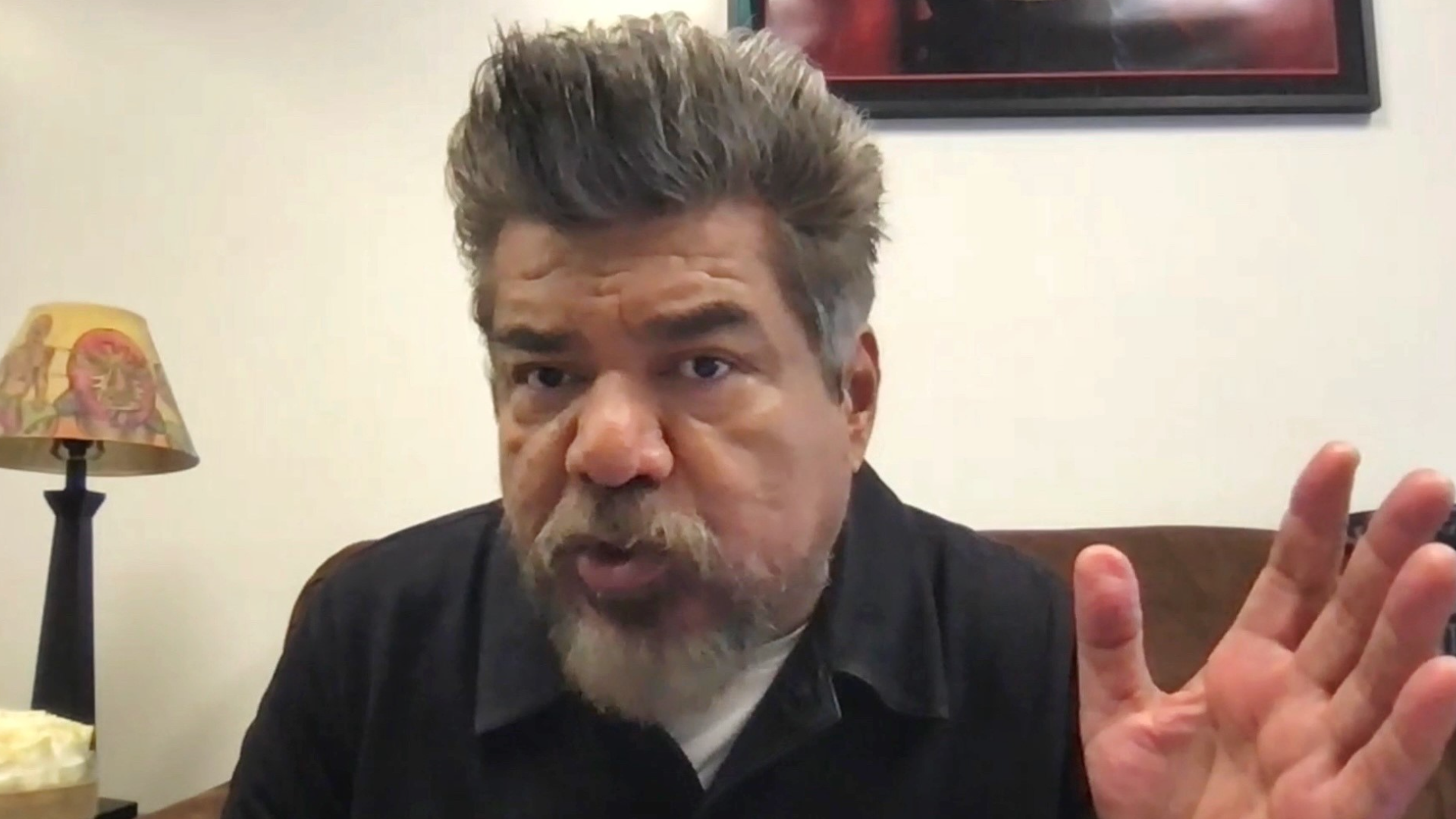 New NBC comedy 'Lopez vs Lopez' cast real-life father and daughter ...