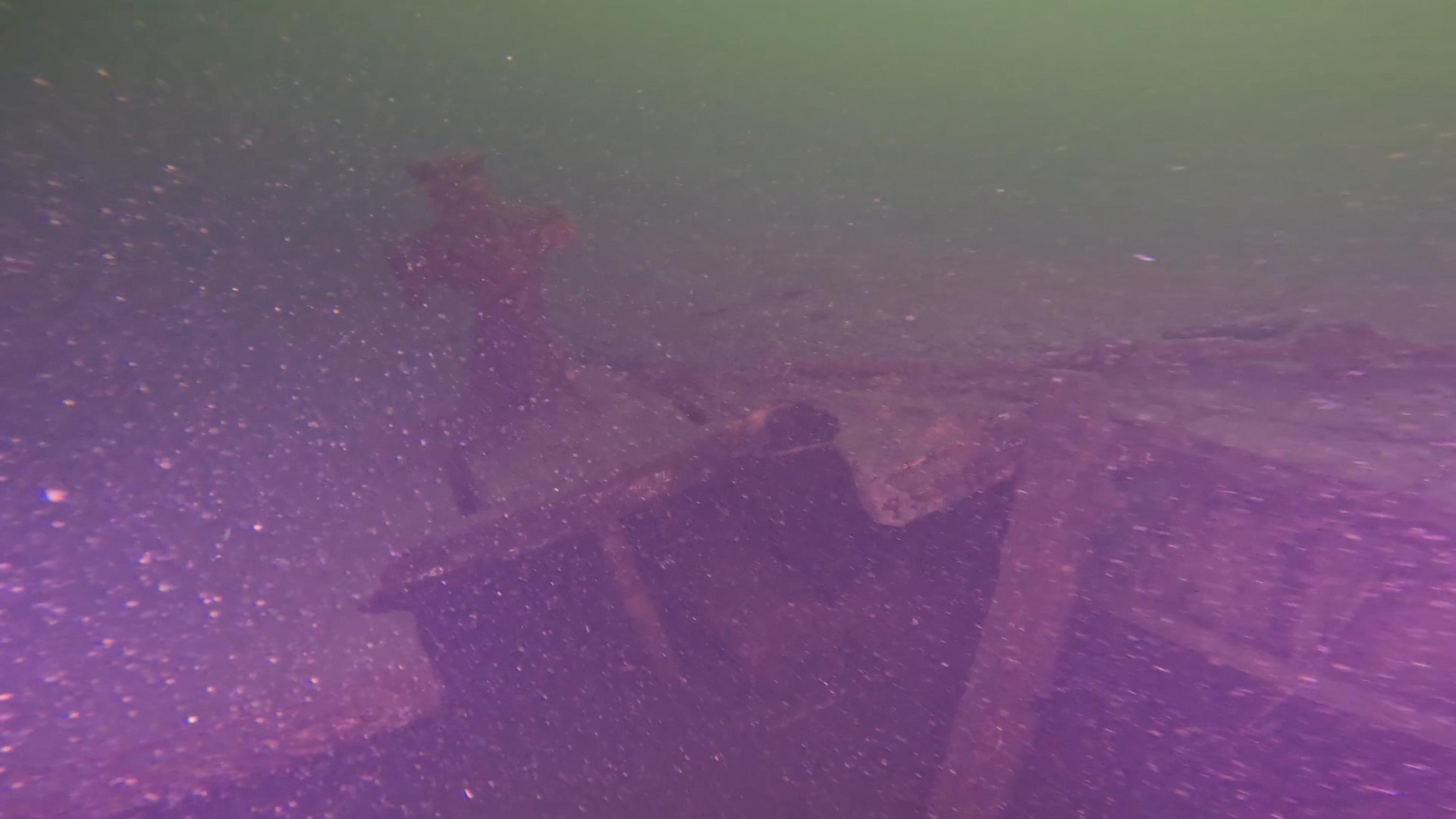 Hidden in plain sight: Robots reveal ‘shipwreck city’ below the surface ...