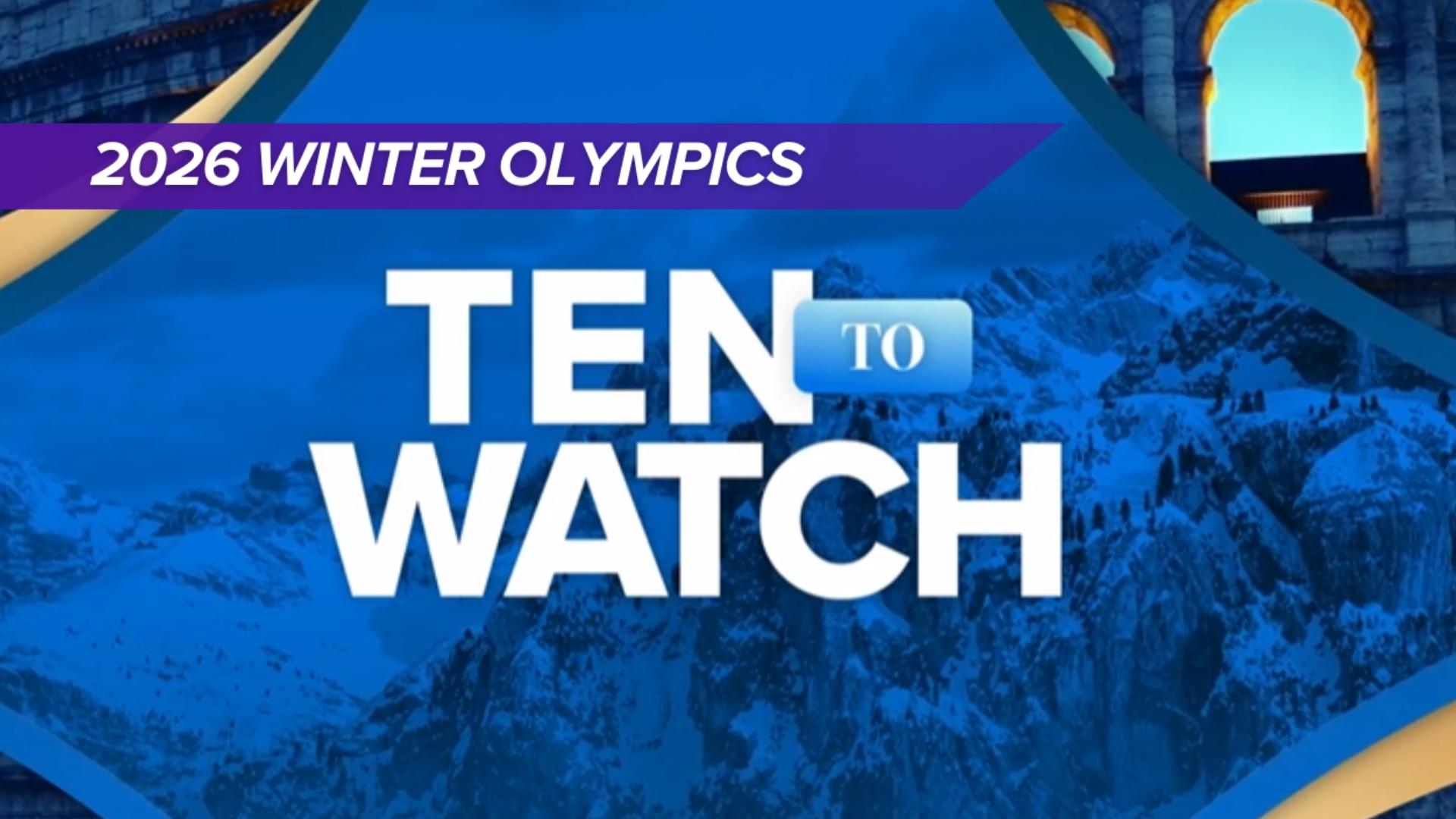 How fast do Olympic speed walkers walk? | 9news.com