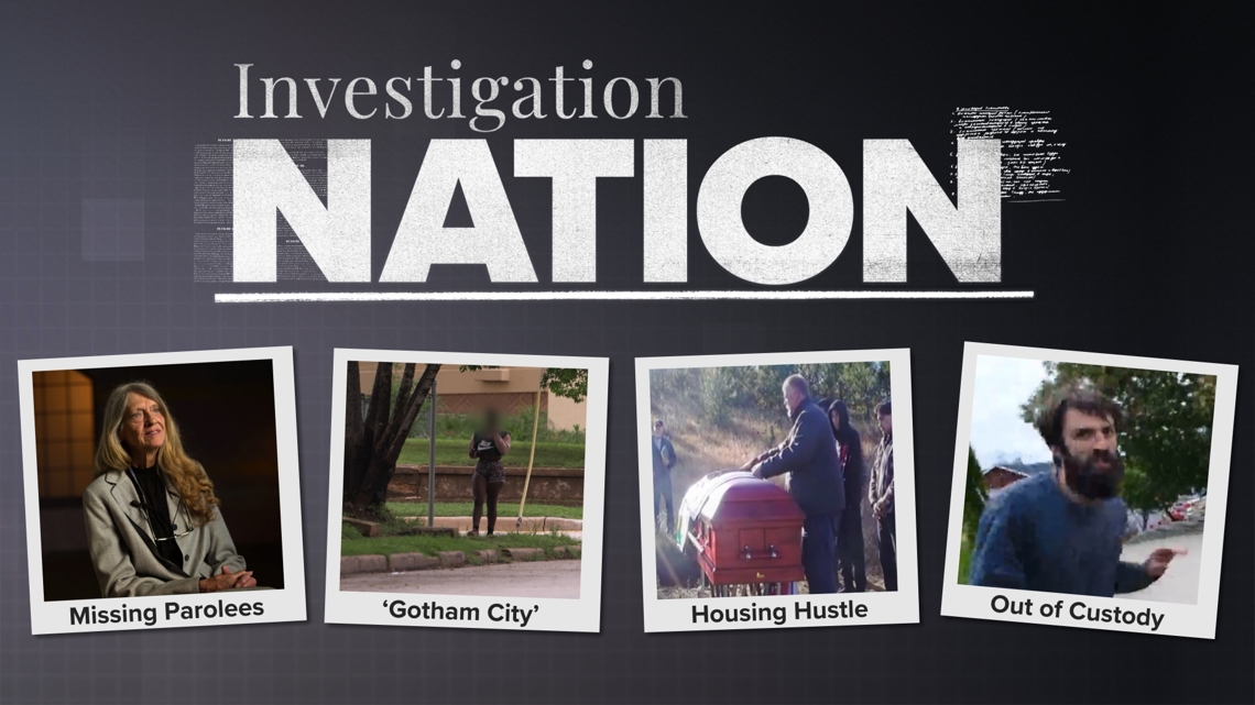 9NEWS INVESTIGATES | 9news.com