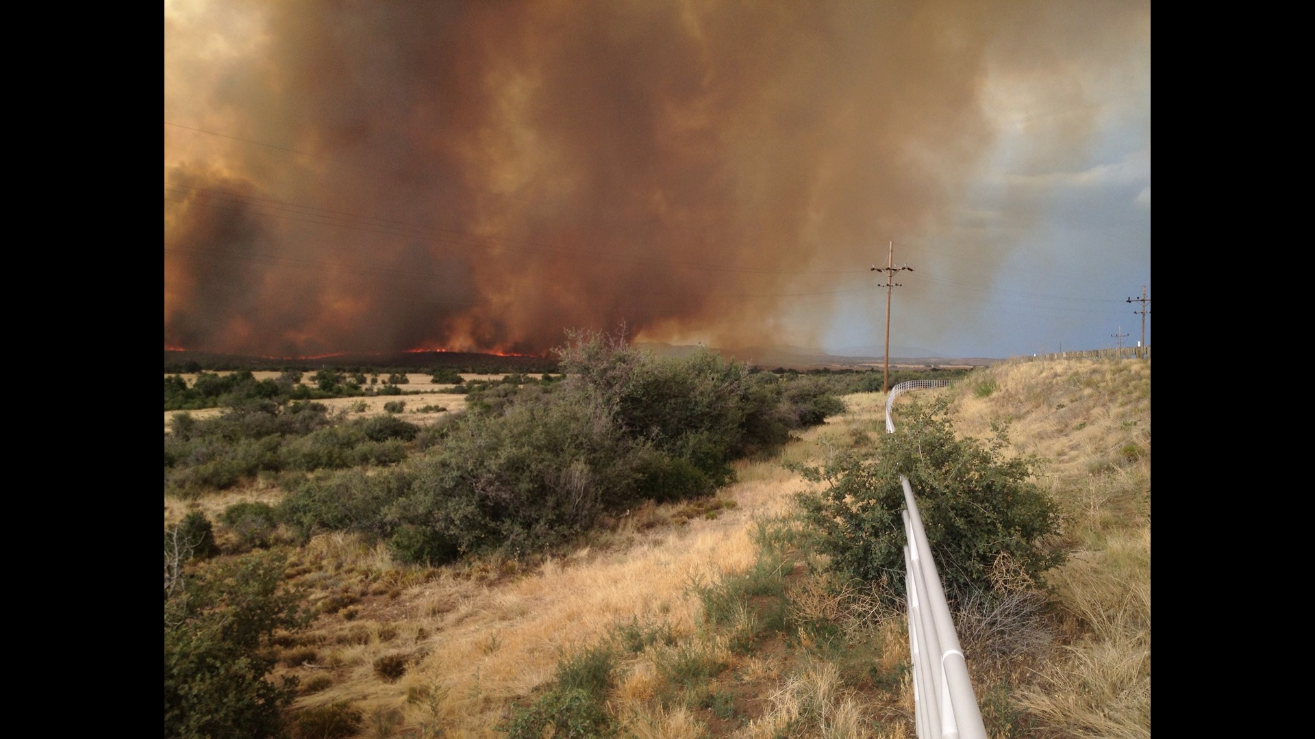 19 members of the Granite Mountain Hotshots died 6 years ago | 9news.com