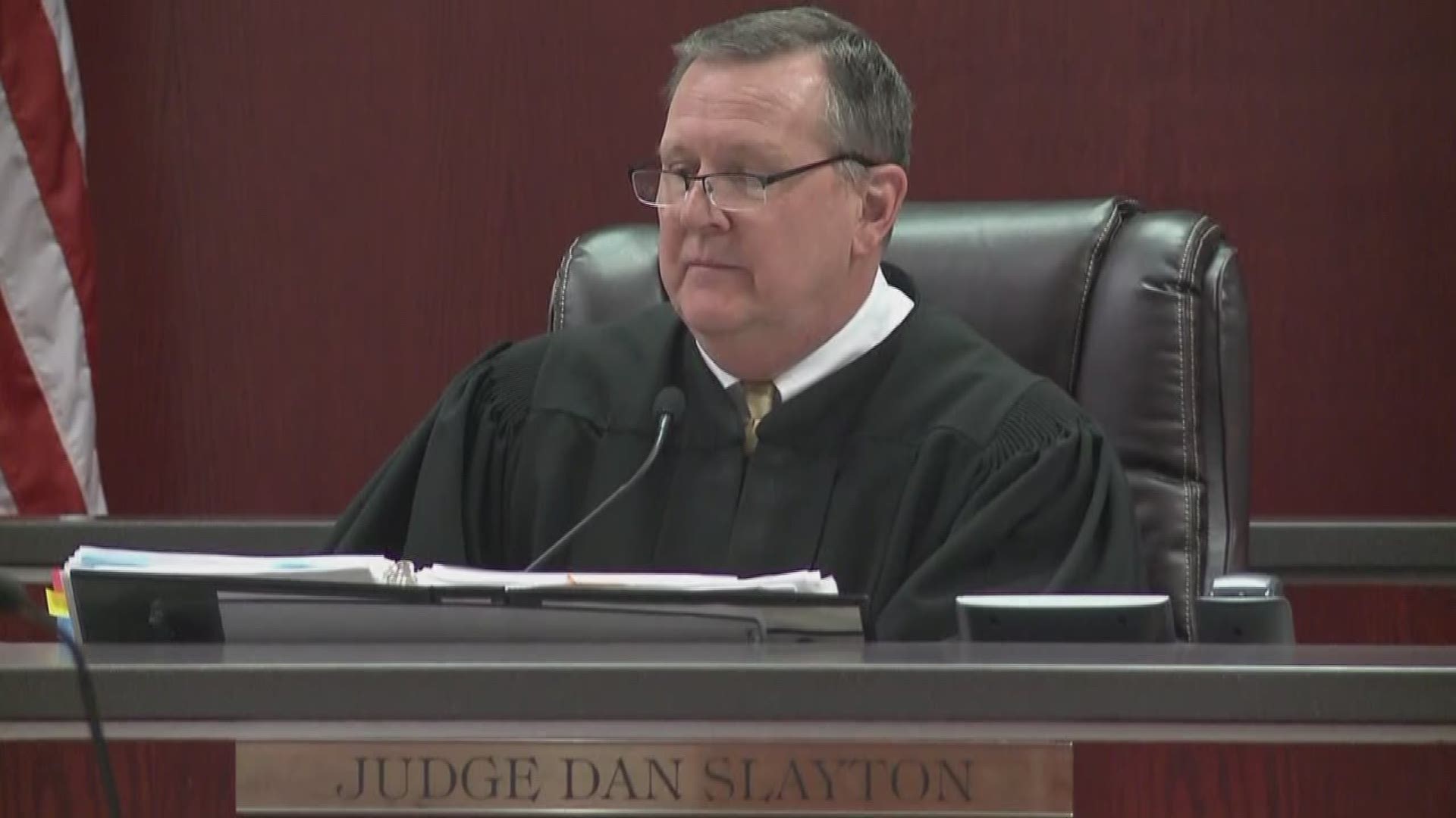 Judge declares mistrial in NAU shooter Steven Jones' murder trial ...