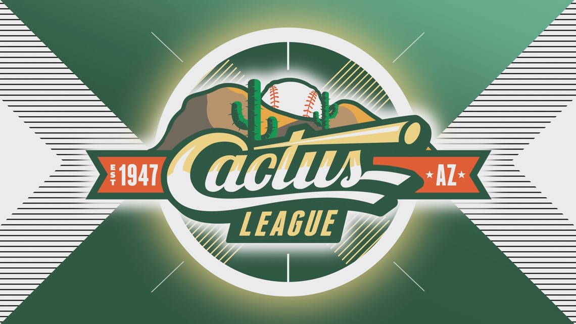 Your guide to the Cactus League and MLB spring training 2025 | 9news.com
