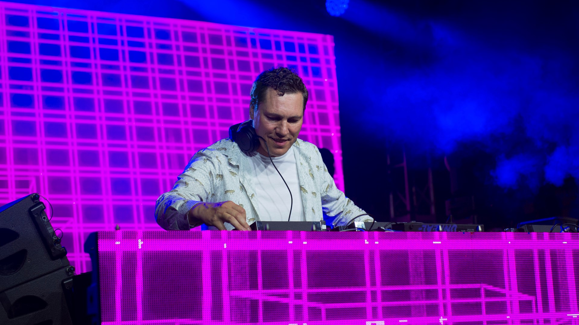 DJ Tiësto se presentará en el Super Bowl LVIII en Las Vegas | 9news.com