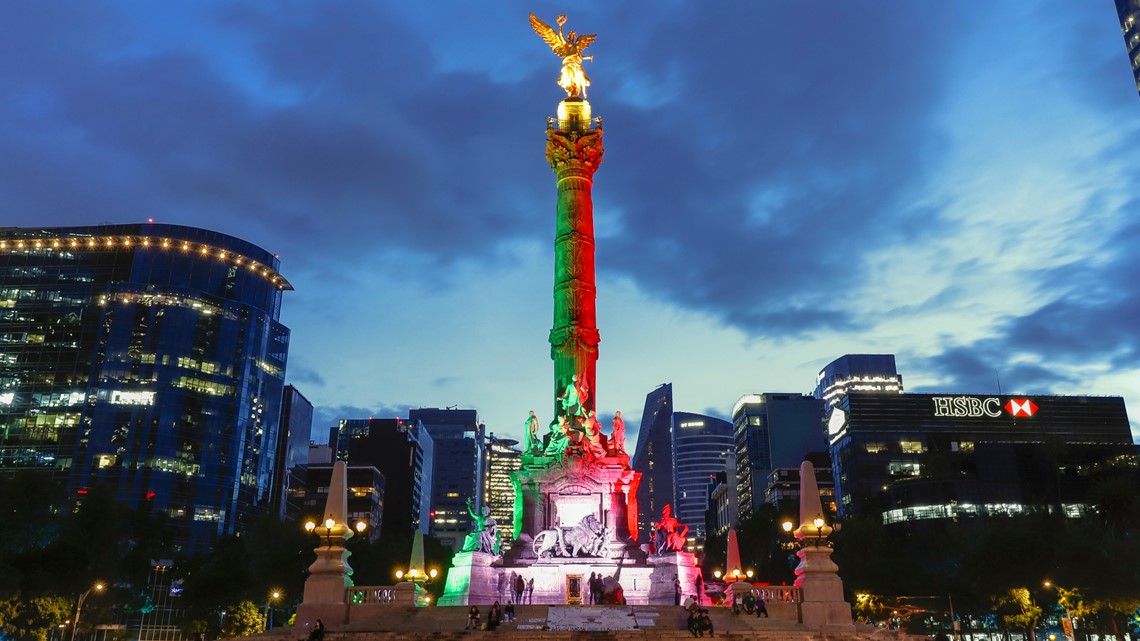 Miguel Hidalgo y Costilla y el Grito de Dolores en 1810 | 9news.com