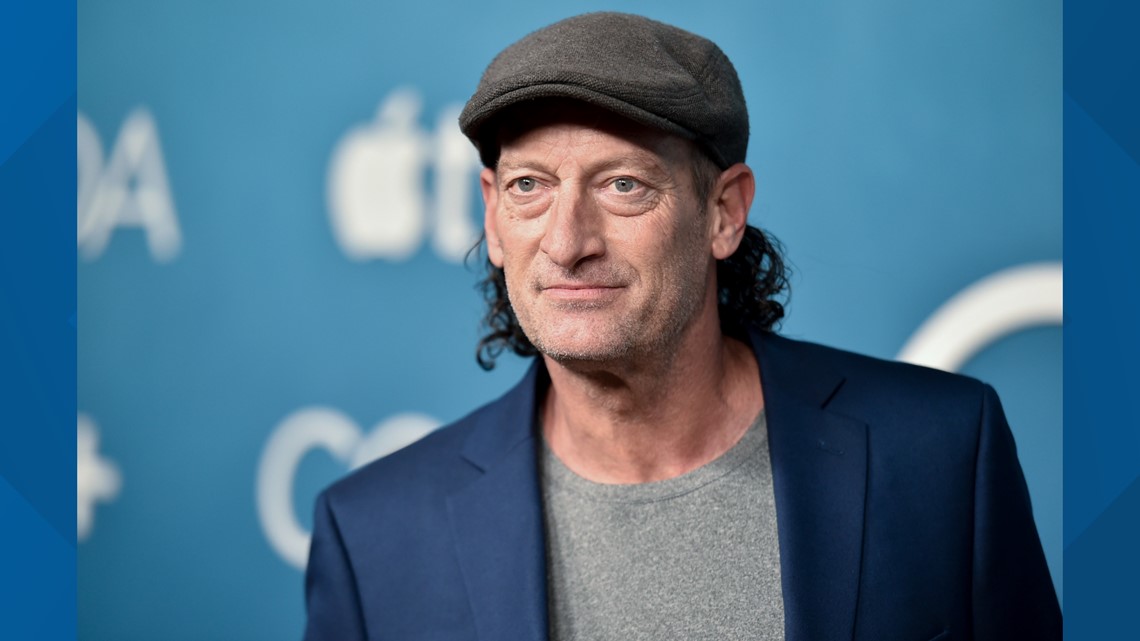 Arizona-born deaf actor makes history with Oscar nomination | 9news.com