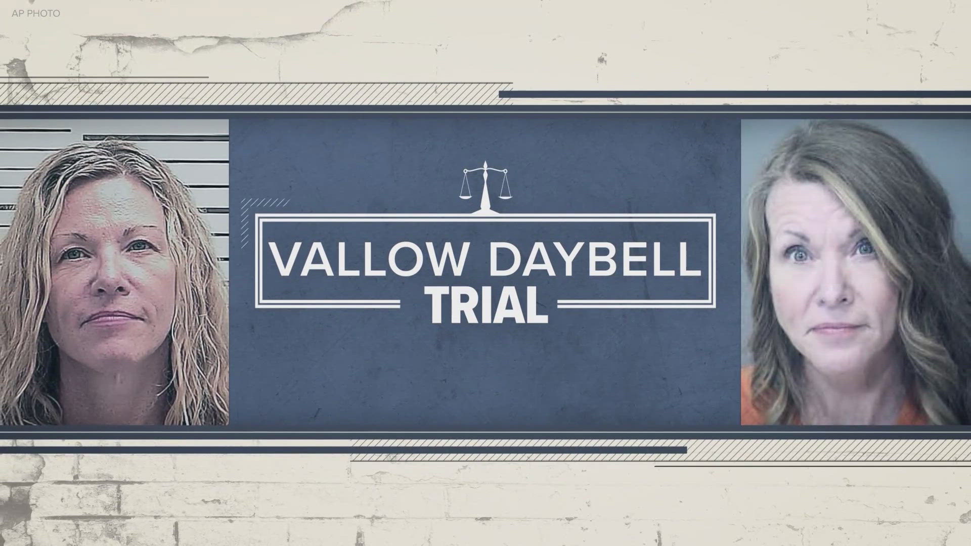 Lori Vallow Daybell trial - Day 2, April 8 | 9news.com