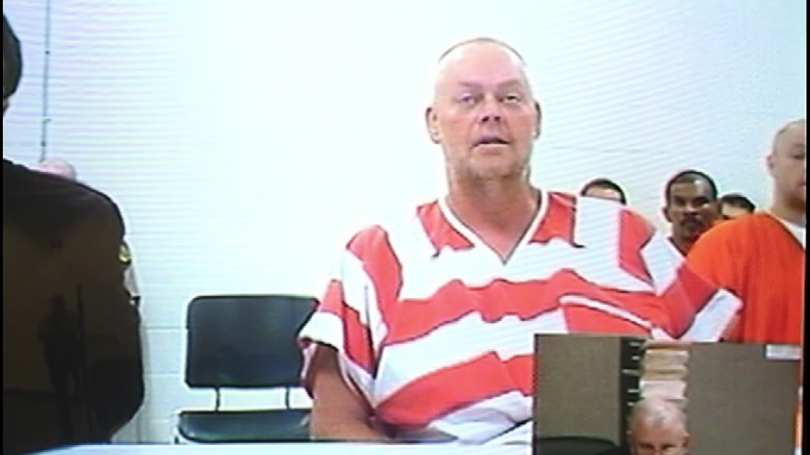 Roommate of accused Bo Kirk killer now facing murder, kidnapping ...