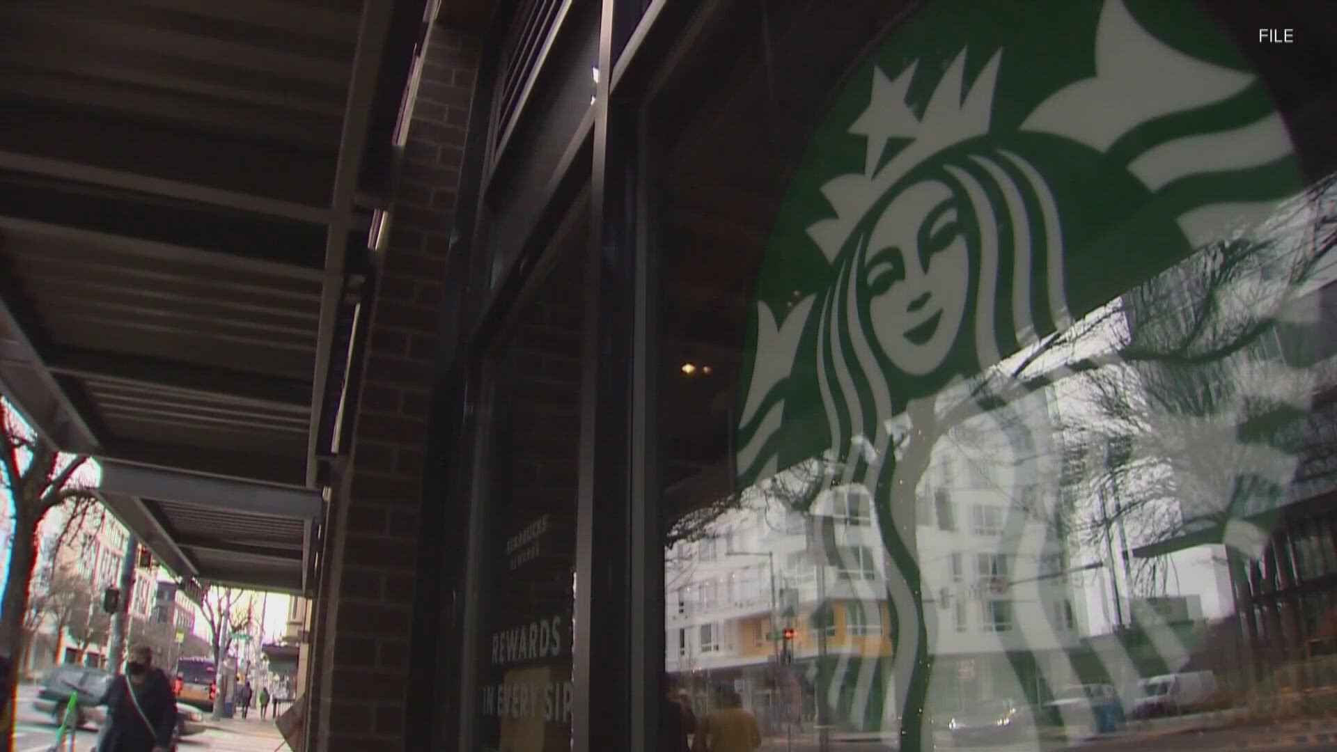Starbucks closing hundreds of stores: See the list of store closures ...