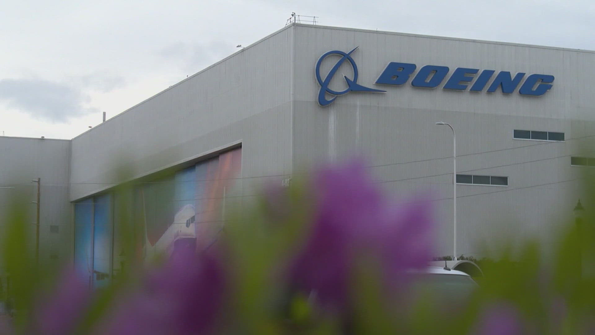 Boeing faces deadline for quality control plan | 9news.com