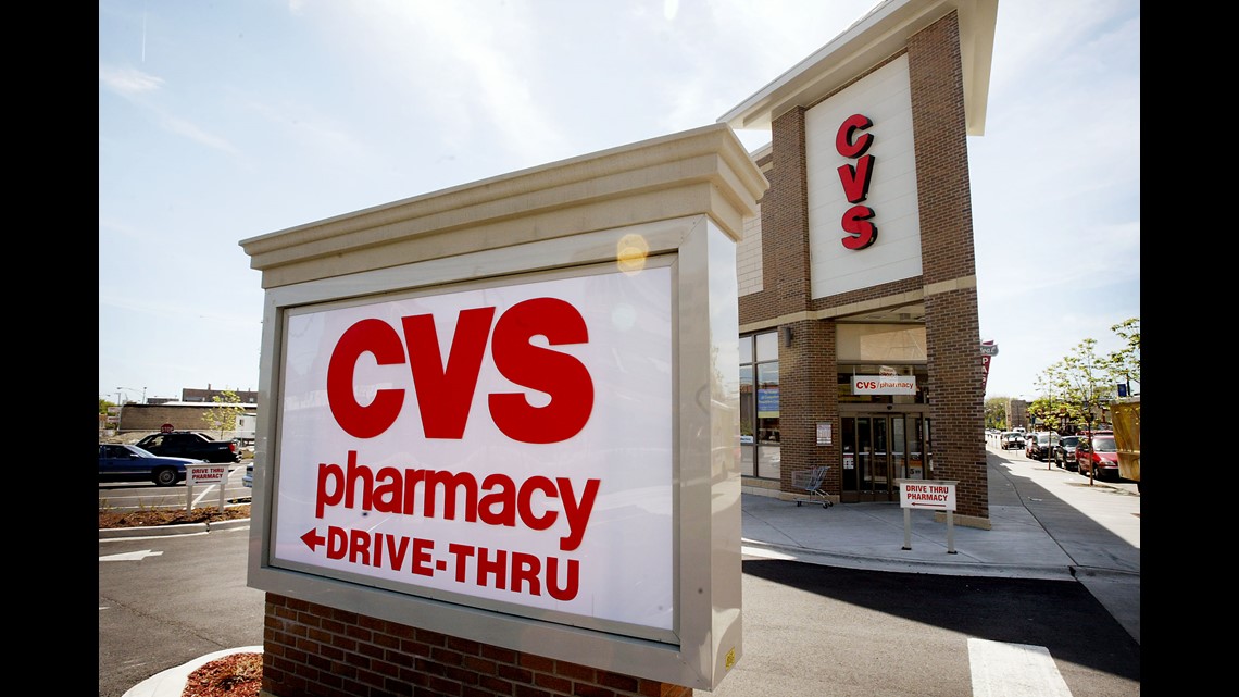 CVS glitch leaves hundreds of customers outraged | 9news.com