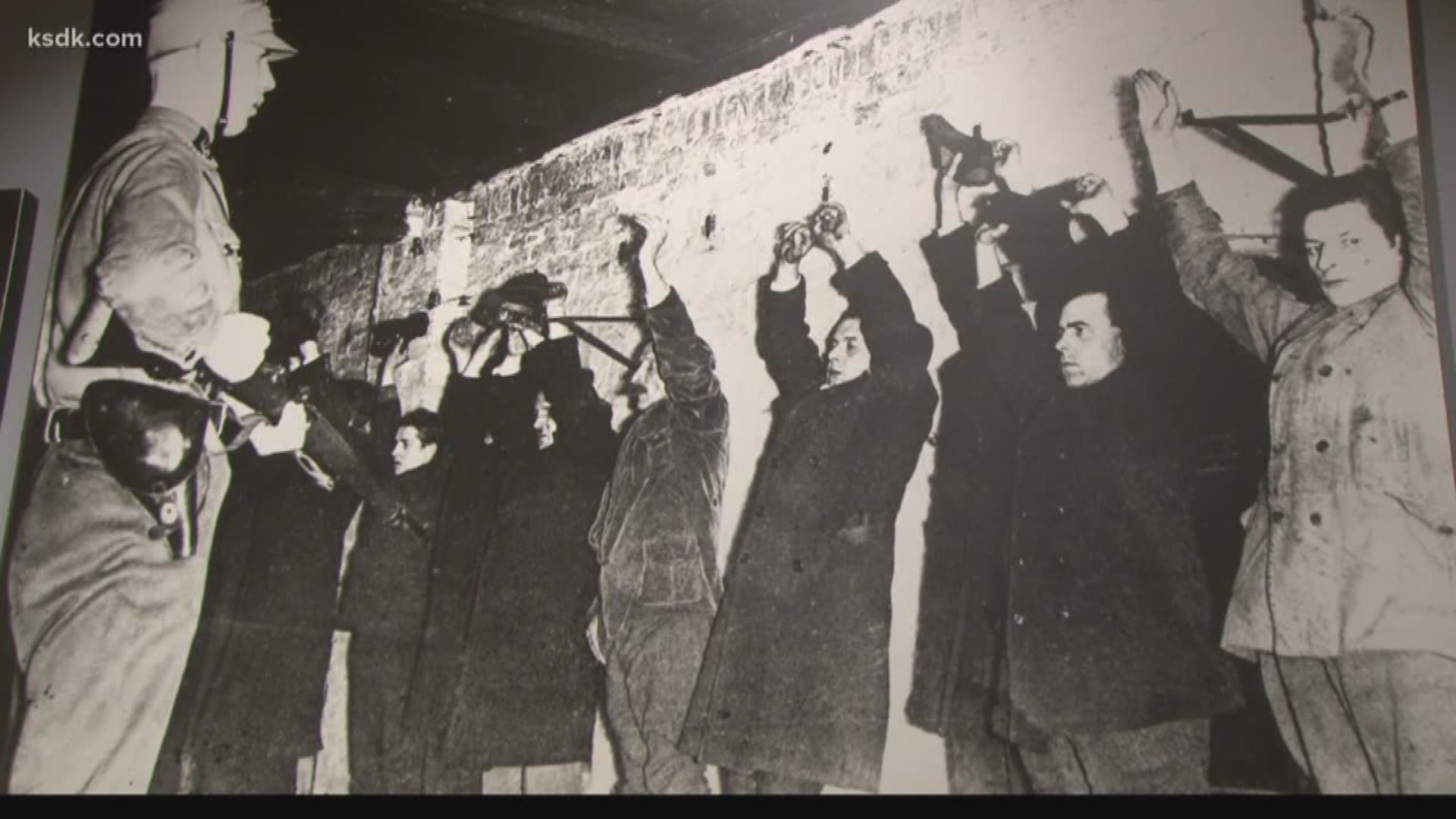 Israel marks Holocaust Remembrance Day with solemn ceremony | 9news.com