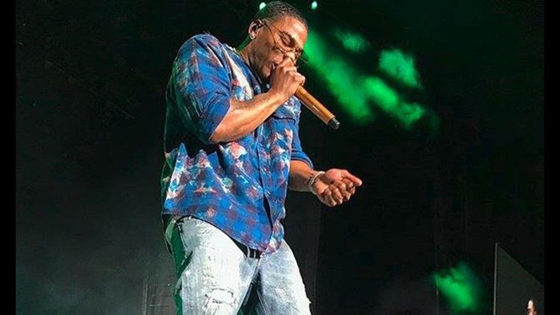 Rapper Nelly, woman settle sexual assault case | 9news.com