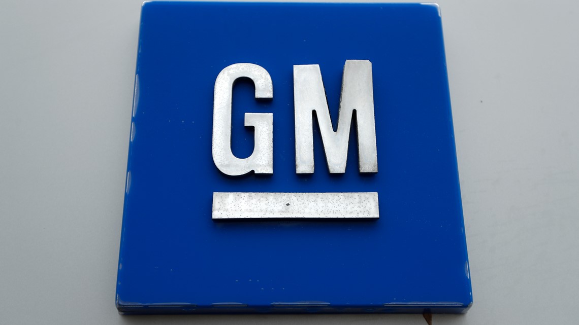 General Motors buyouts: 5K workers take buyouts, layoff avoided | 9news.com