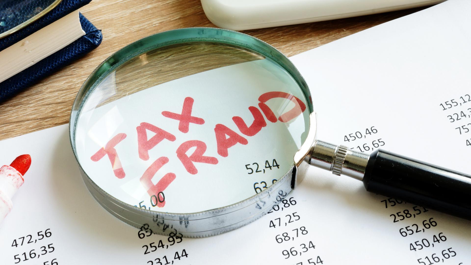 Colorado dentist sentenced for tax fraud | 9news.com