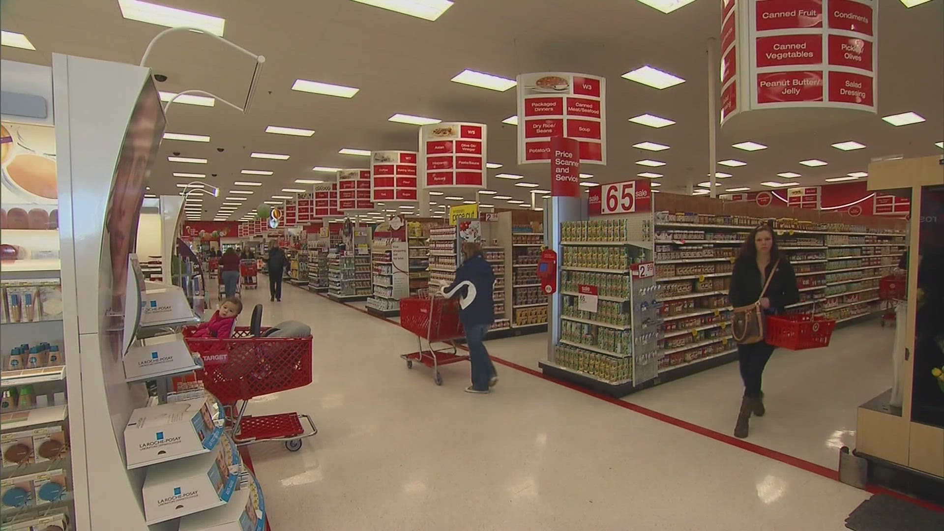 'We are the economy': The man behind the Feb. 28 boycott | 9news.com