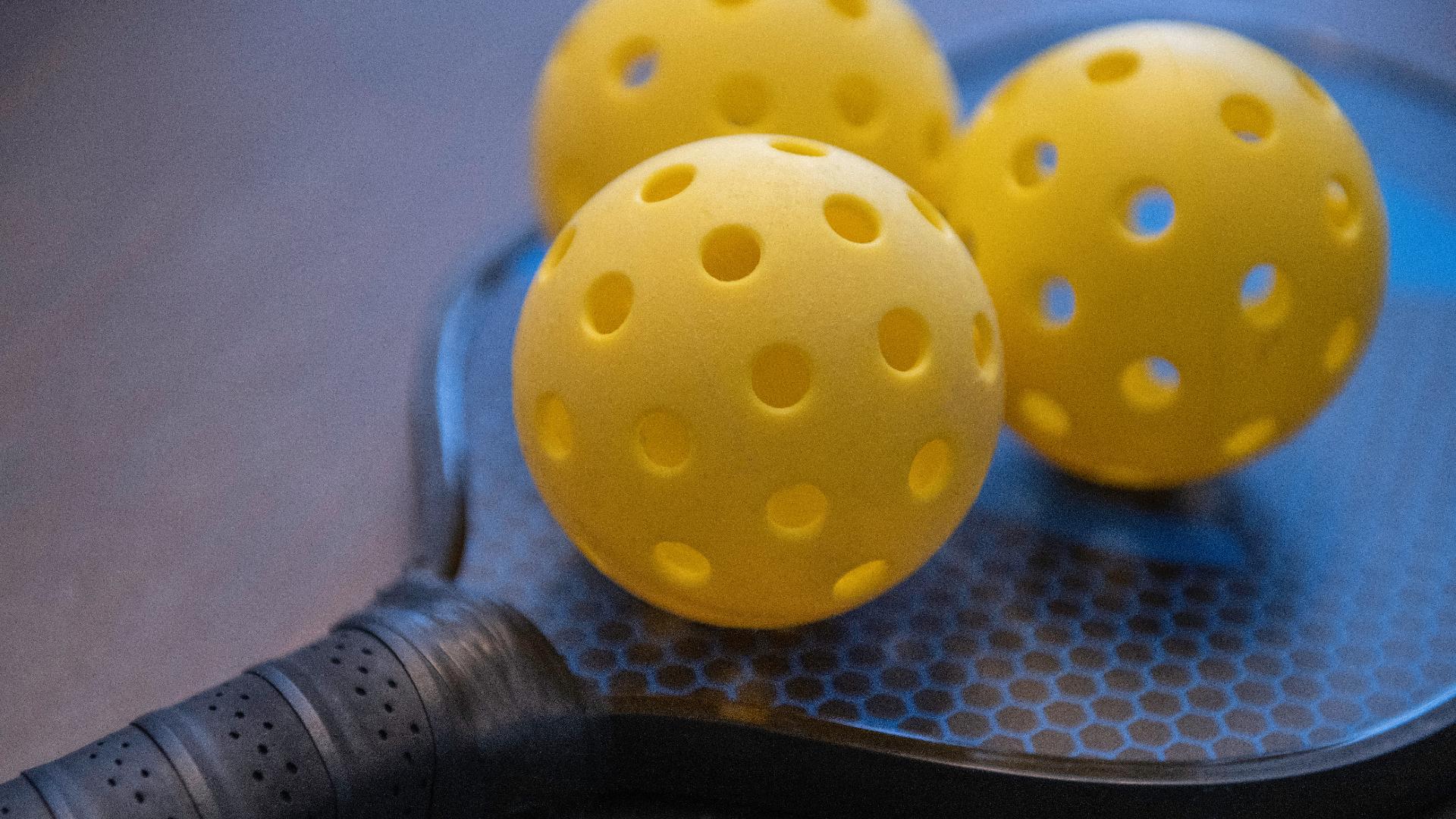 Picklr to open new pickleball facility in Denver | 9news.com