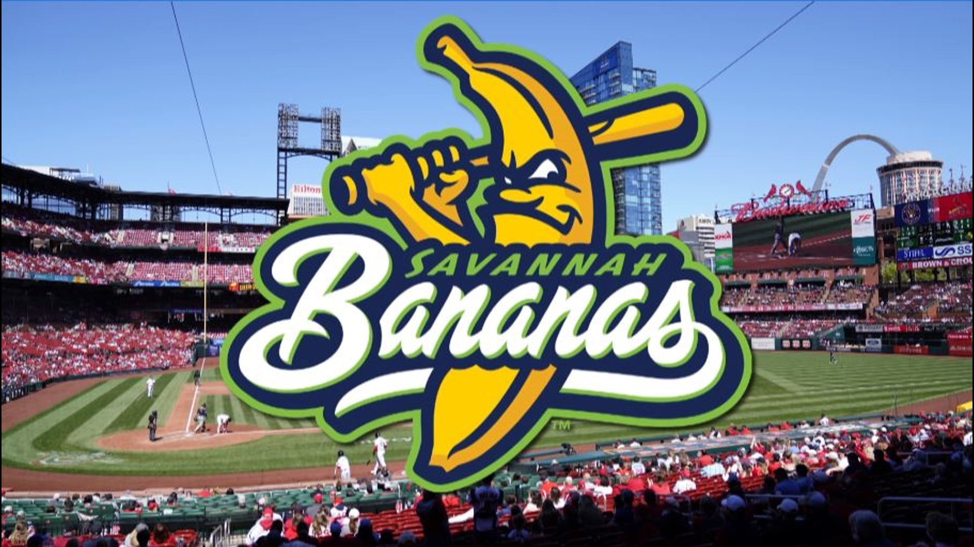 Savannah Bananas coming to Coors Field on 2025 tour | 9news.com