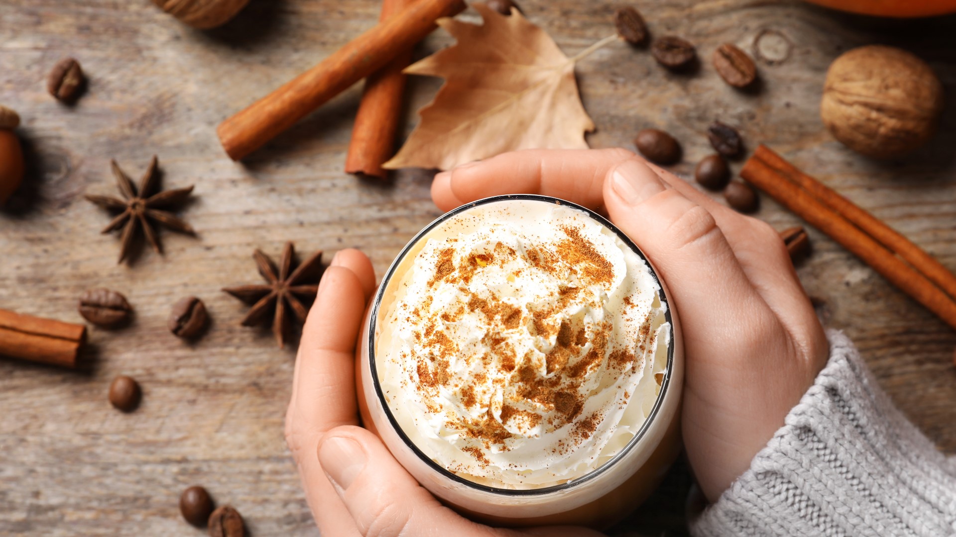 Pumpkin Spice Latte: Quick, easy PSL recipe you can make at home ...