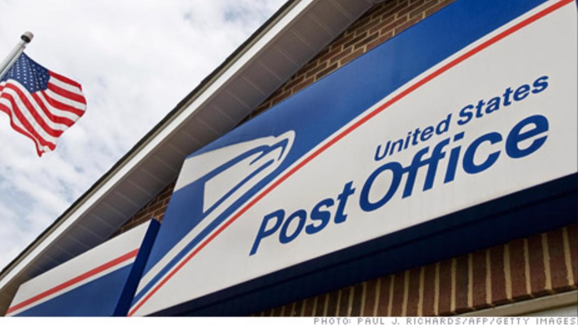 USPS Connect debuts same-day delivery service in Colorado | 9news.com