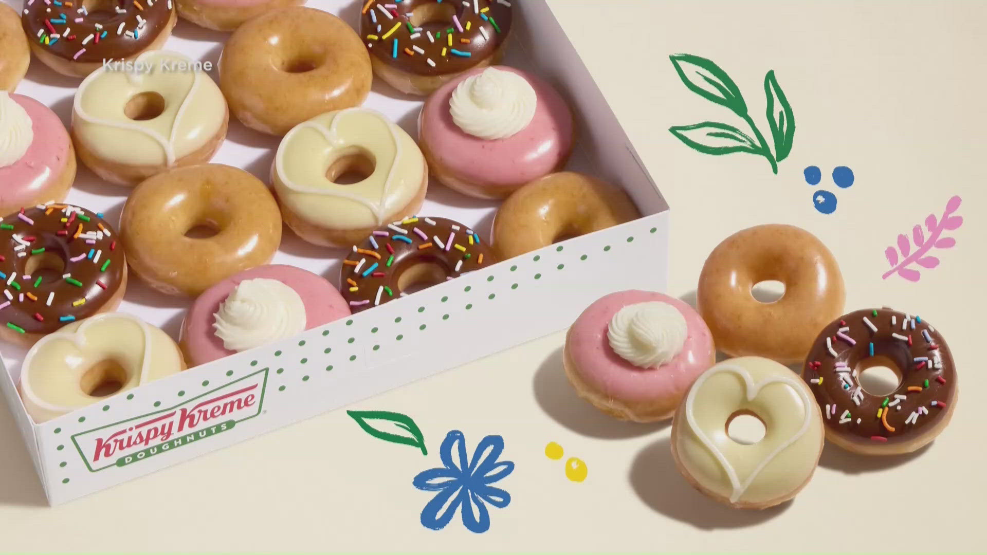 National Donut Day 2026: Here's where to score free and discounted ...