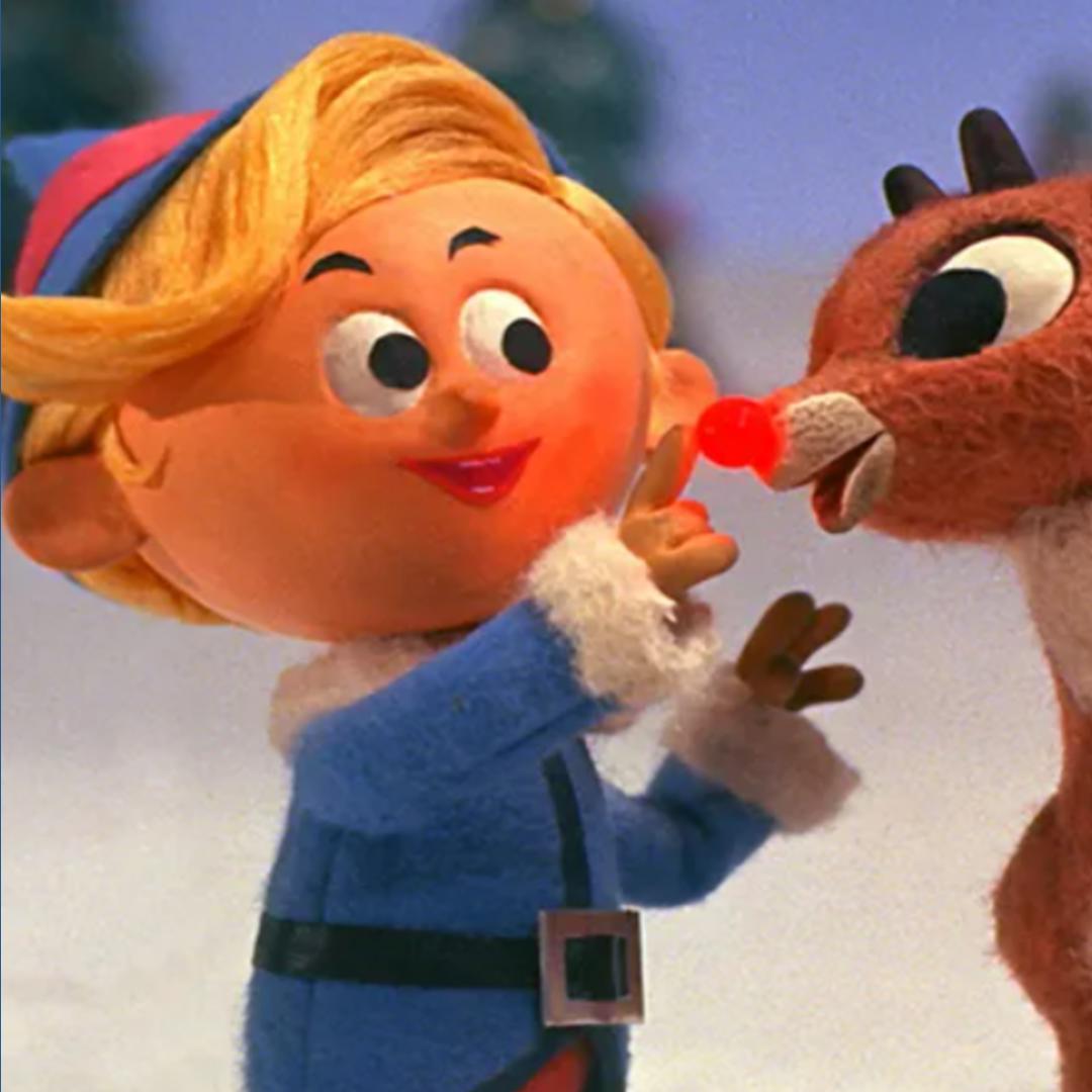 What time does ‘Rudolph the Red-Nosed Reindeer’ air on TV this year ...