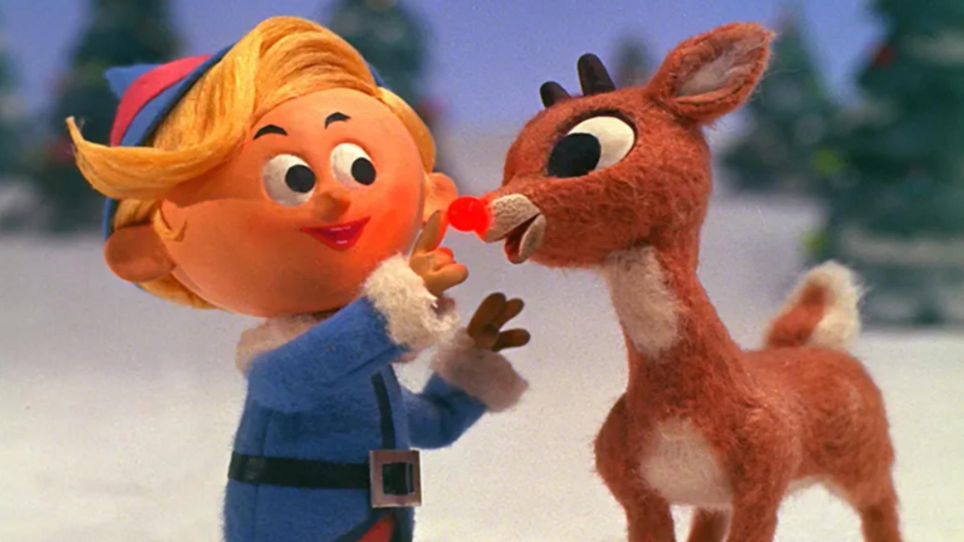 What time does ‘Rudolph the Red-Nosed Reindeer’ air on TV this year ...