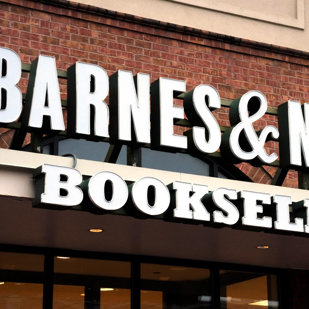 Barnes & Noble opening new Colorado store | 9news.com
