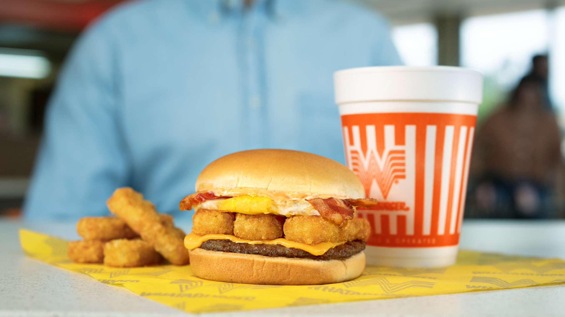 Whataburger in Colorado: Grand opening for 5th burger restaurant ...