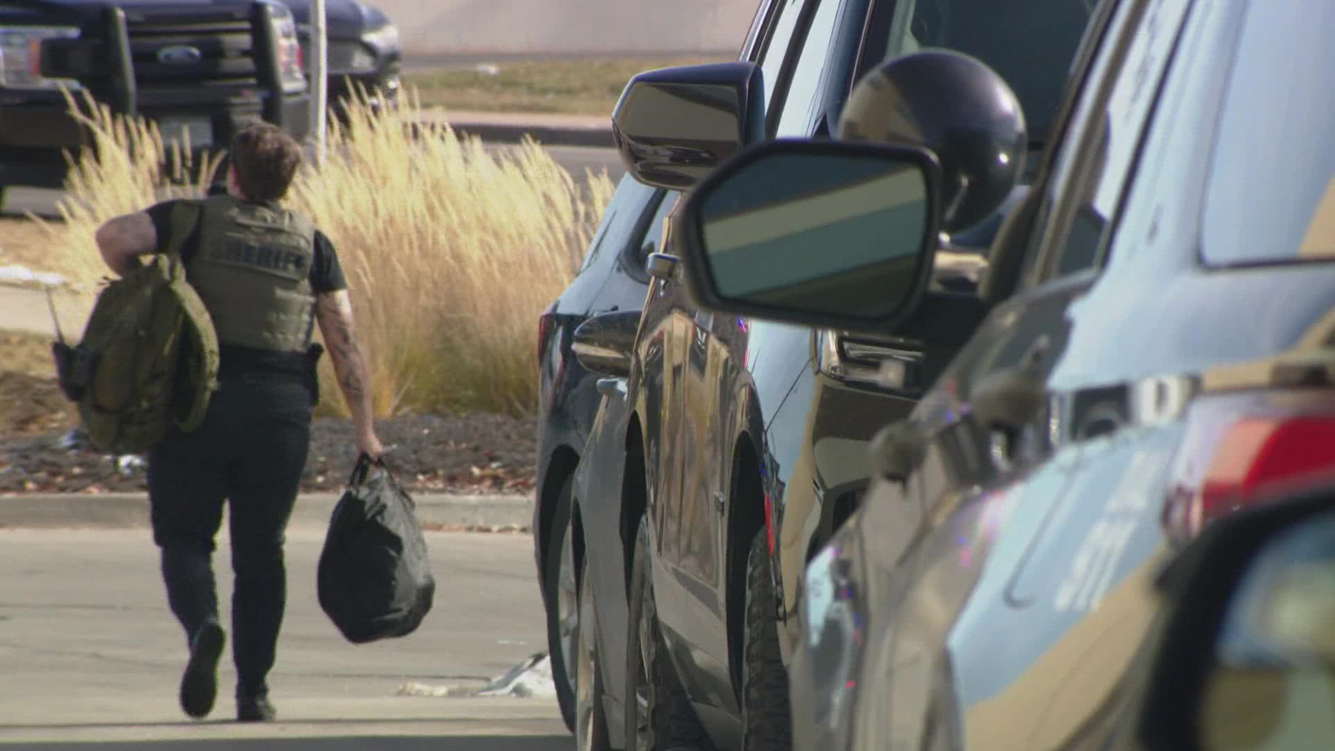 Extended headlines and weather for Friday morning | 9news.com