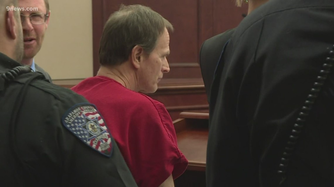 Man suspected in 1984 hammer murders makes first Jefferson County court ...