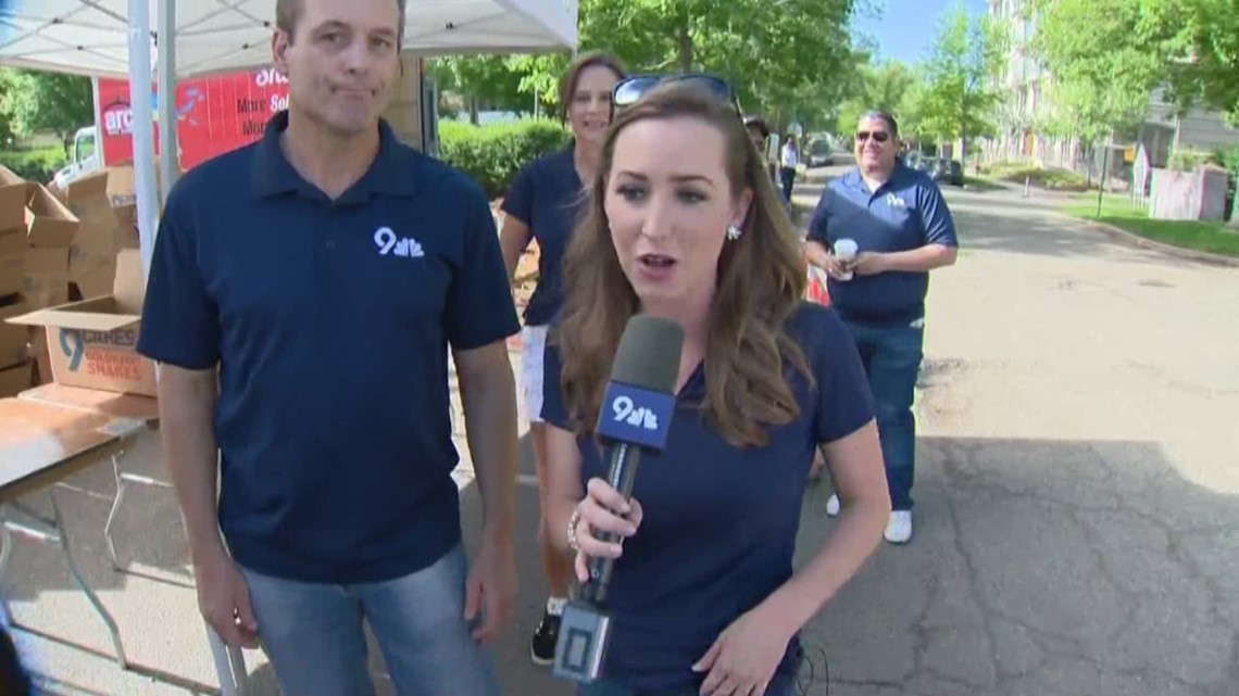 The 9NEWS morning crew (and Kathy Sabine) explains why you should stop ...