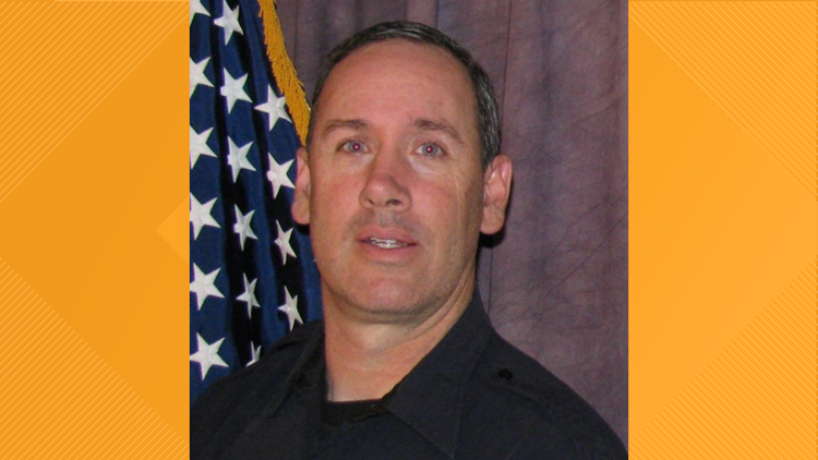 Law enforcement mourns Boulder Police officer killed in shooting ...