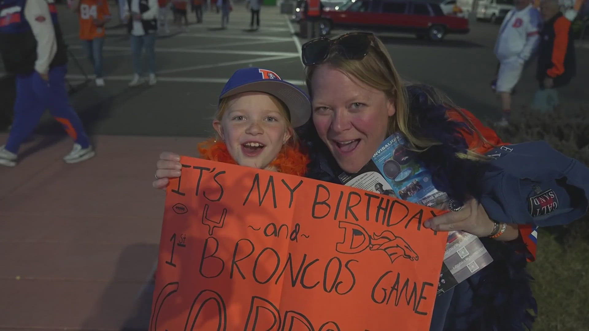 Broncos add Sam Ehlinger to roster, expect defensive starters to return ...