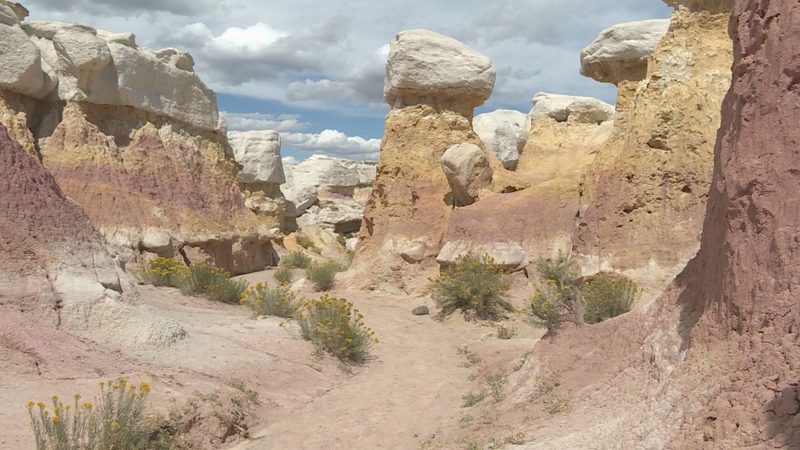 This 'hidden gem' on Colorado's Eastern Plains | 9news.com