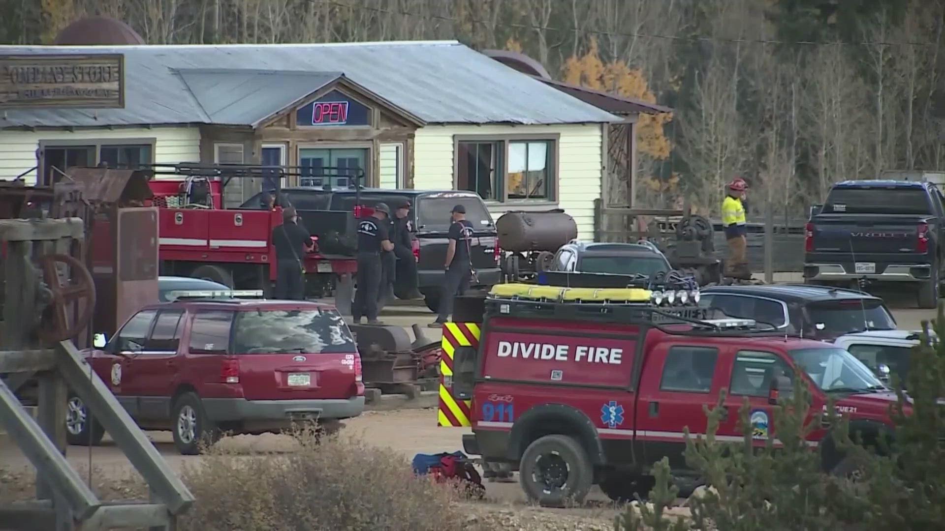 Report into deadly Colorado gold mine accident is completed | 9news.com