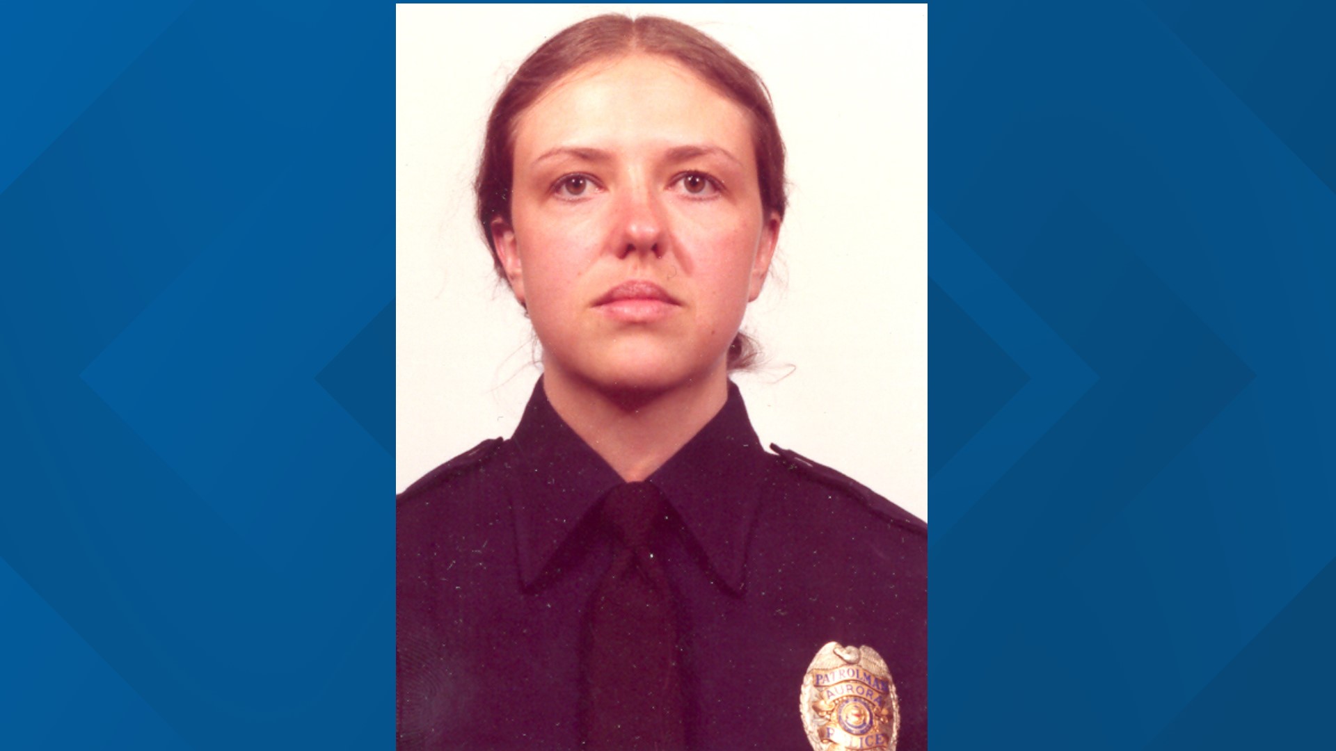 It's been 38 years since the first Aurora police officer died in the ...