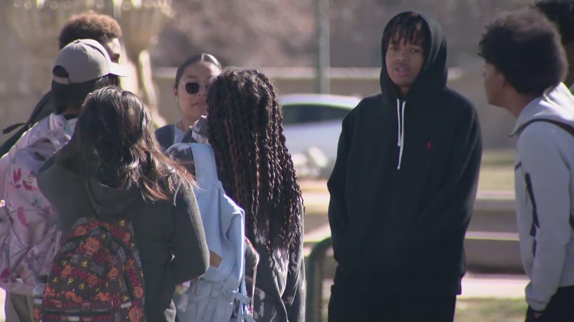 East High School Shooting Update: What we know | 9news.com