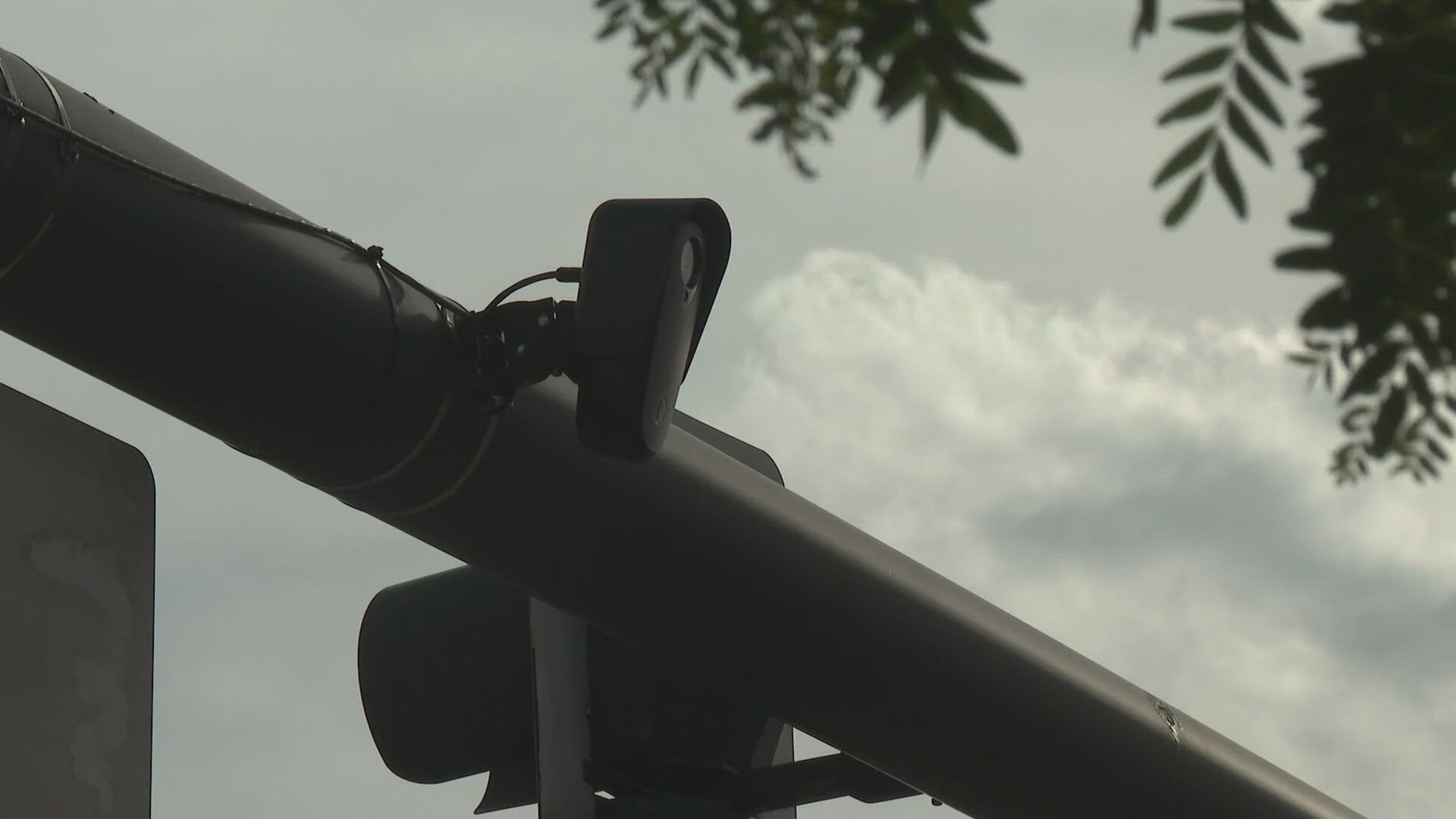 '30 seconds with a stick' | Researchers claim Flock cameras are easy to ...