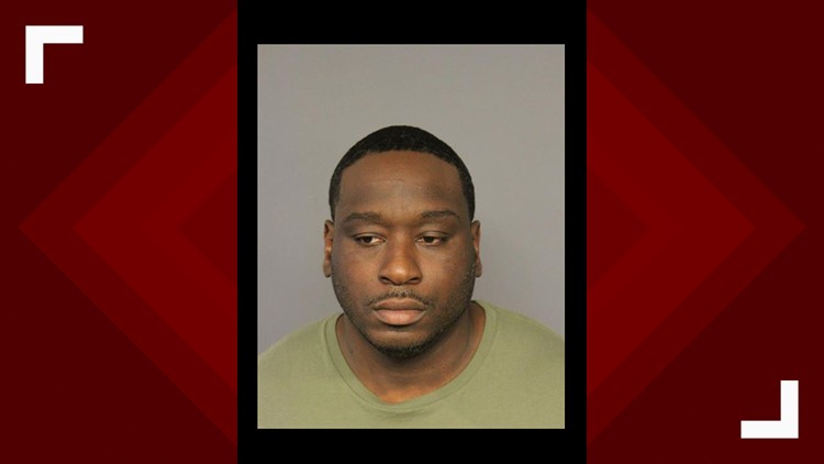 Denver deputy arrested on federal drug trafficking charges | 9news.com